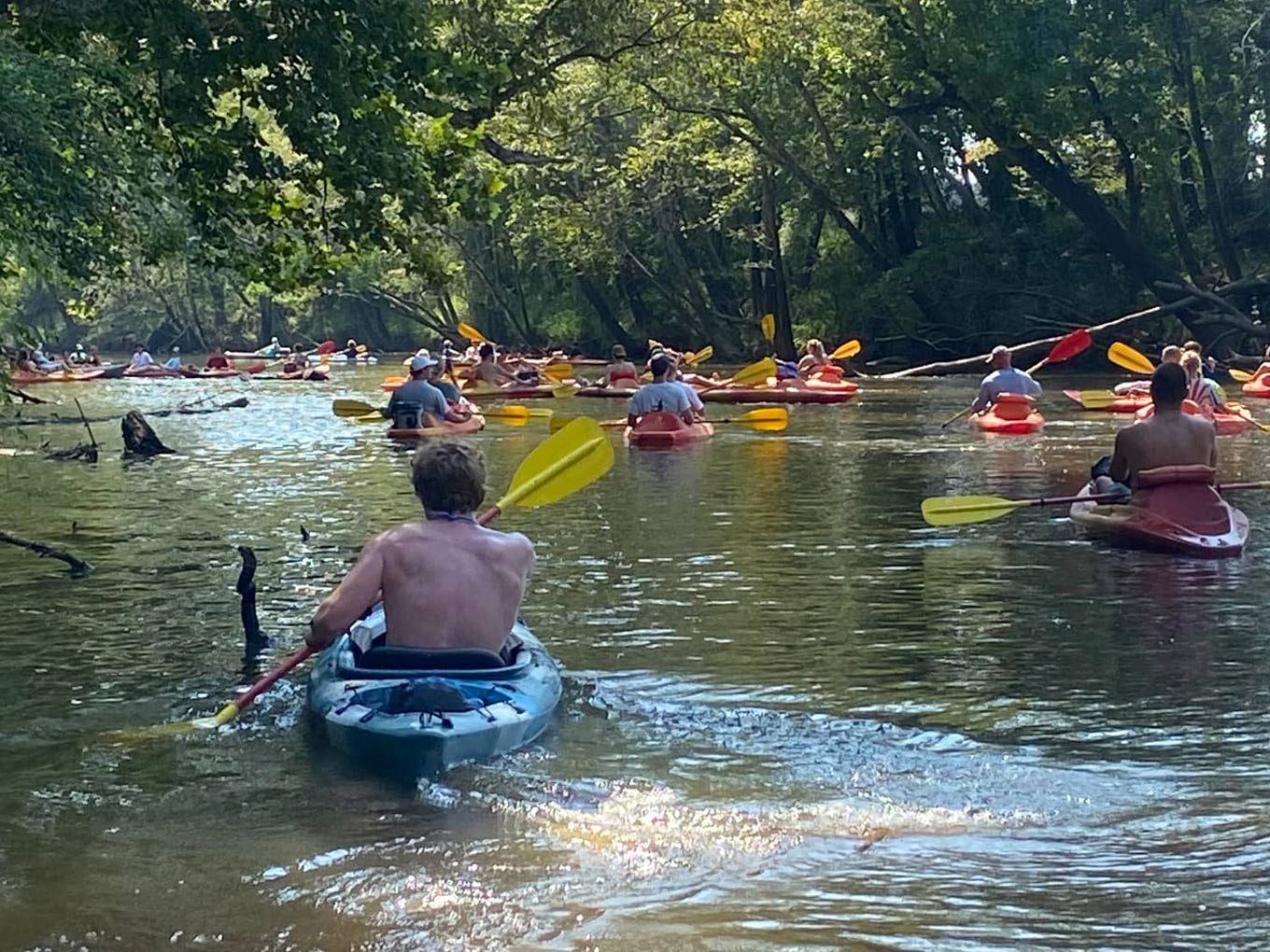 Campground & RV Park Archives - Visit Meridian