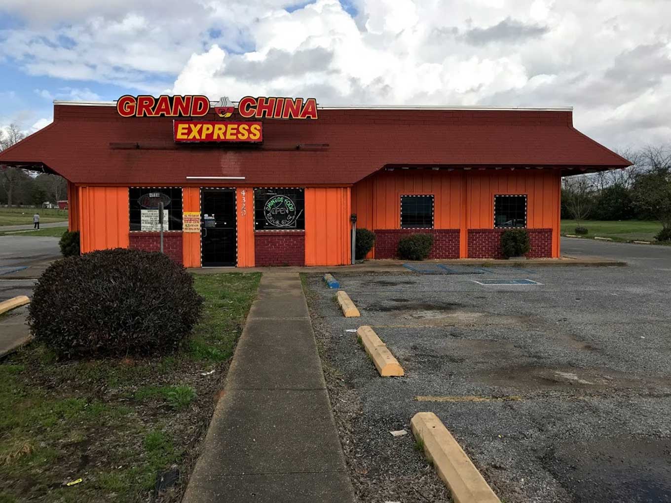 Ethnic Archives - Visit Meridian