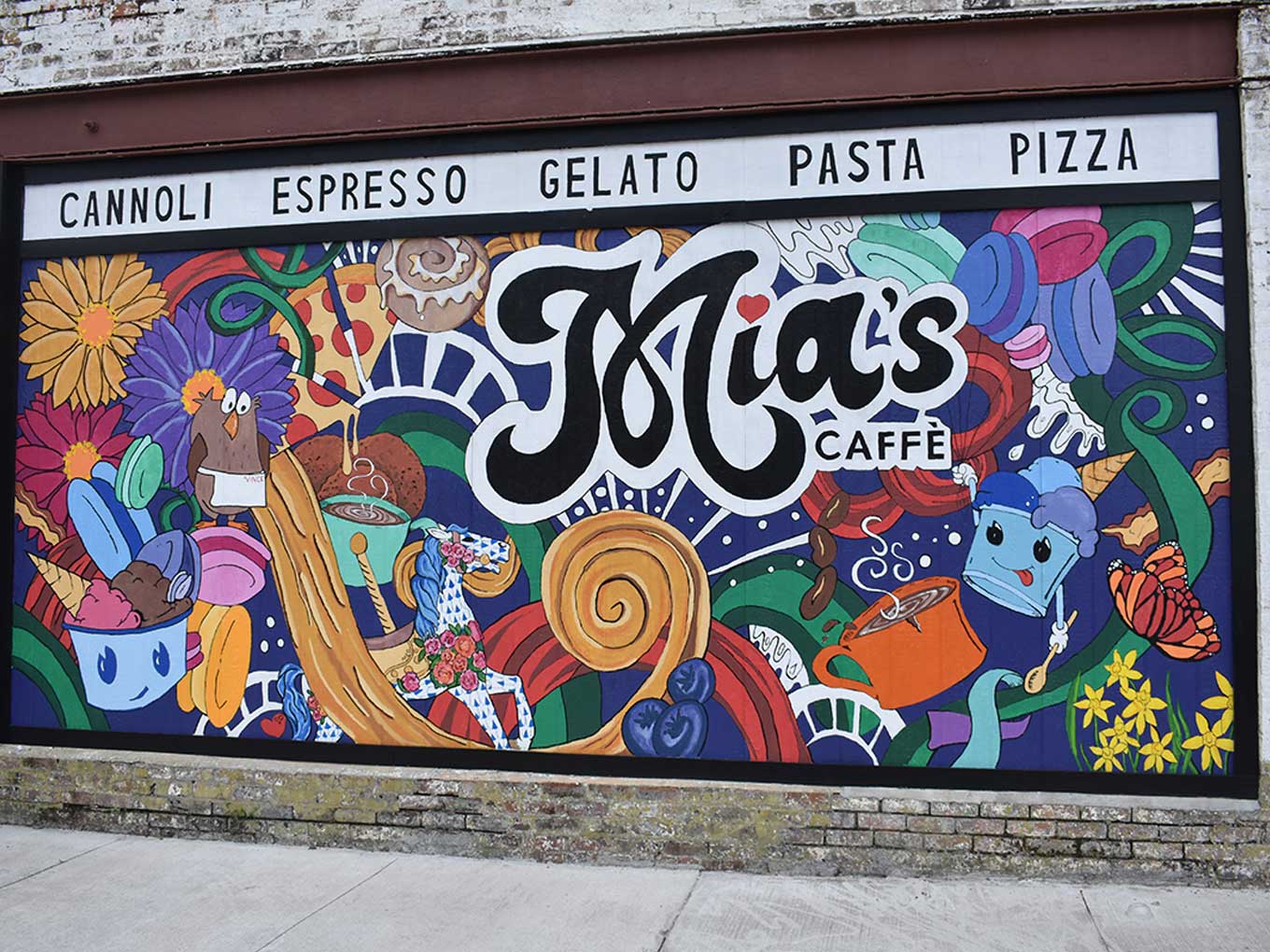 Coffee/Cafe Archives - Visit Meridian