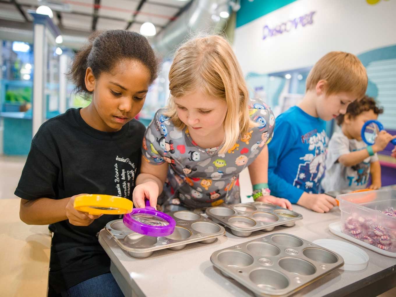 Museums Archives - Visit Meridian