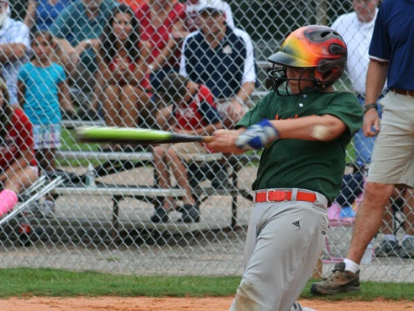 Phil Hardin Park - Visit Meridian