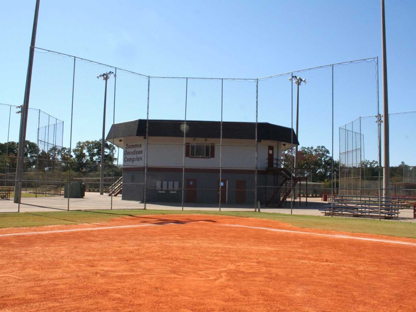 Outdoor/Recreation Archives - Visit Meridian