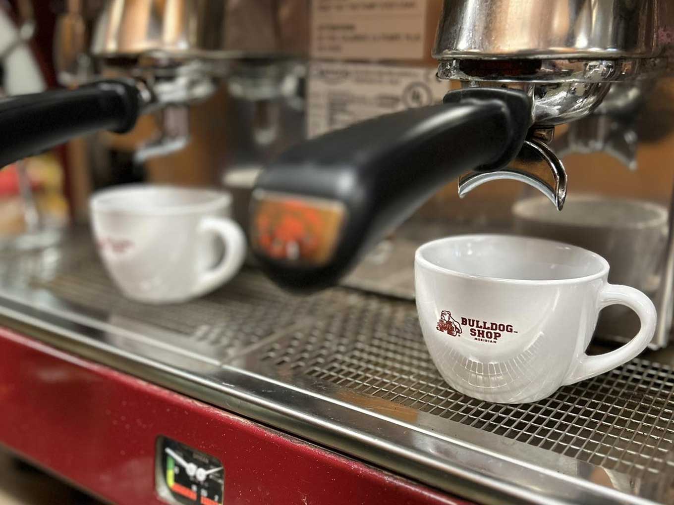 Coffee/Cafe Archives - Visit Meridian