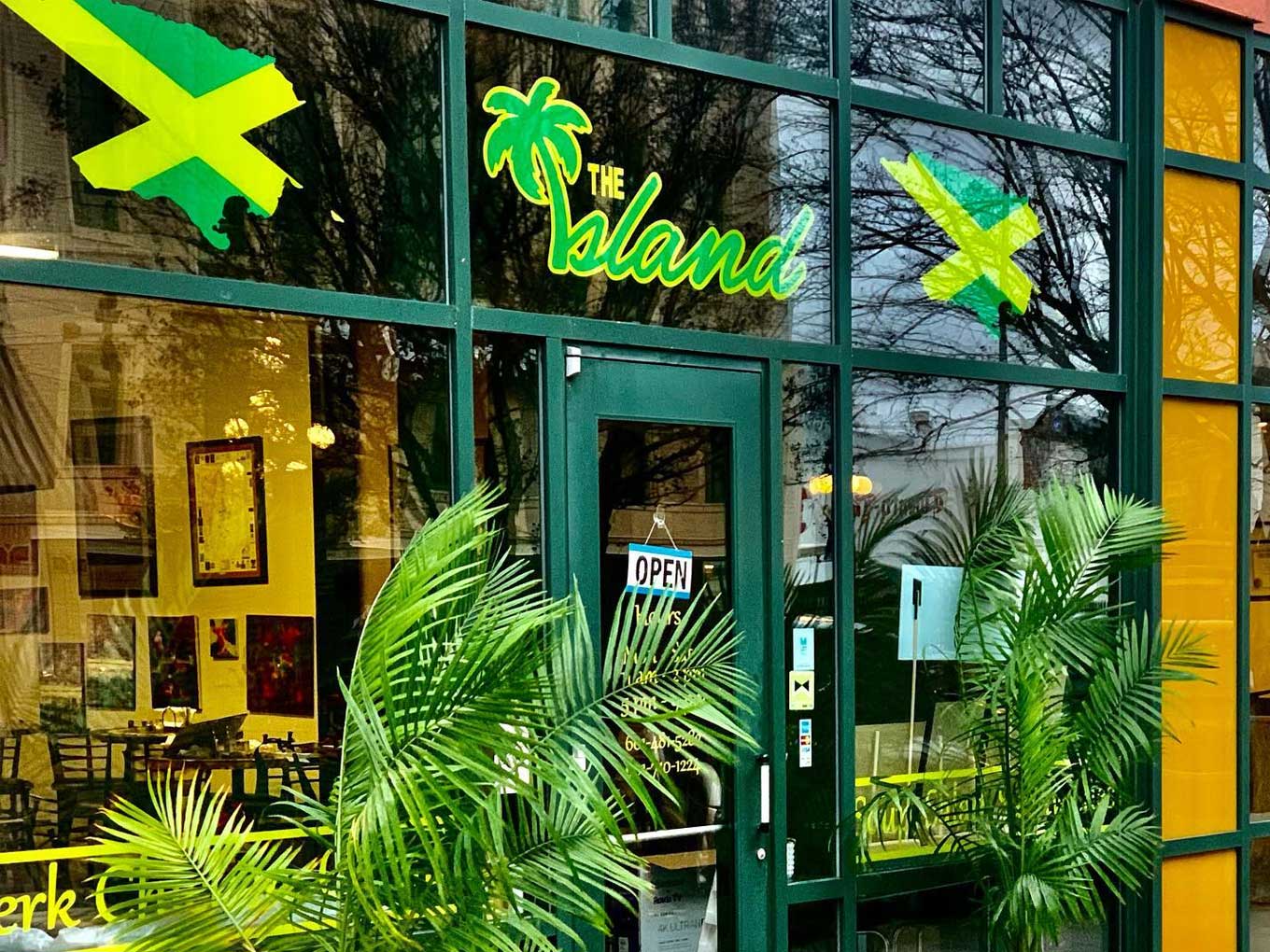 Casual Archives - Visit Meridian