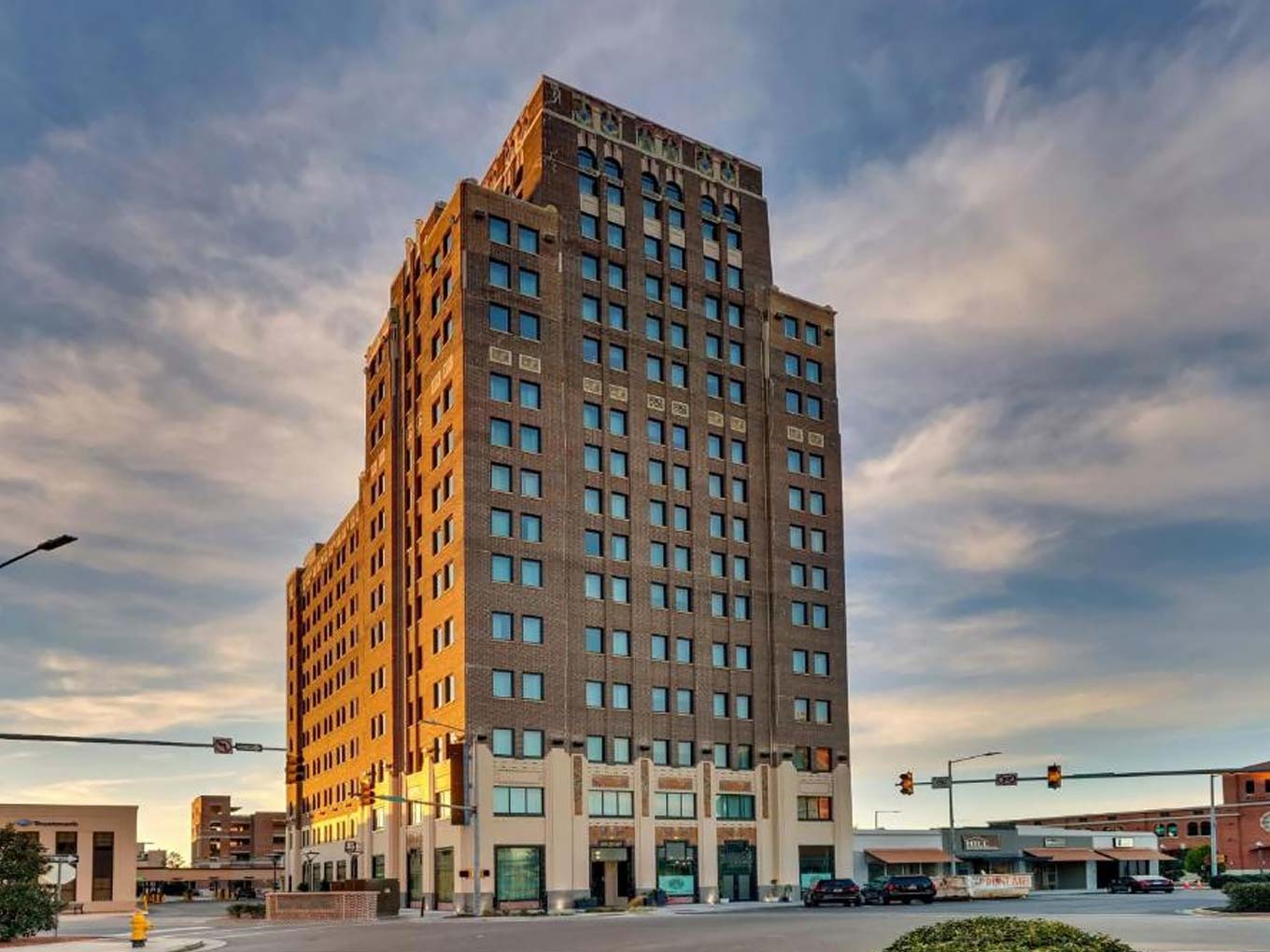 Full Service Hotels Archives - Visit Meridian