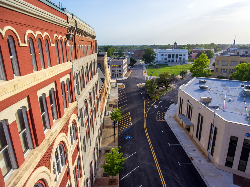 7 Simple Rules for Enjoying Downtown Meridian - Visit Meridian