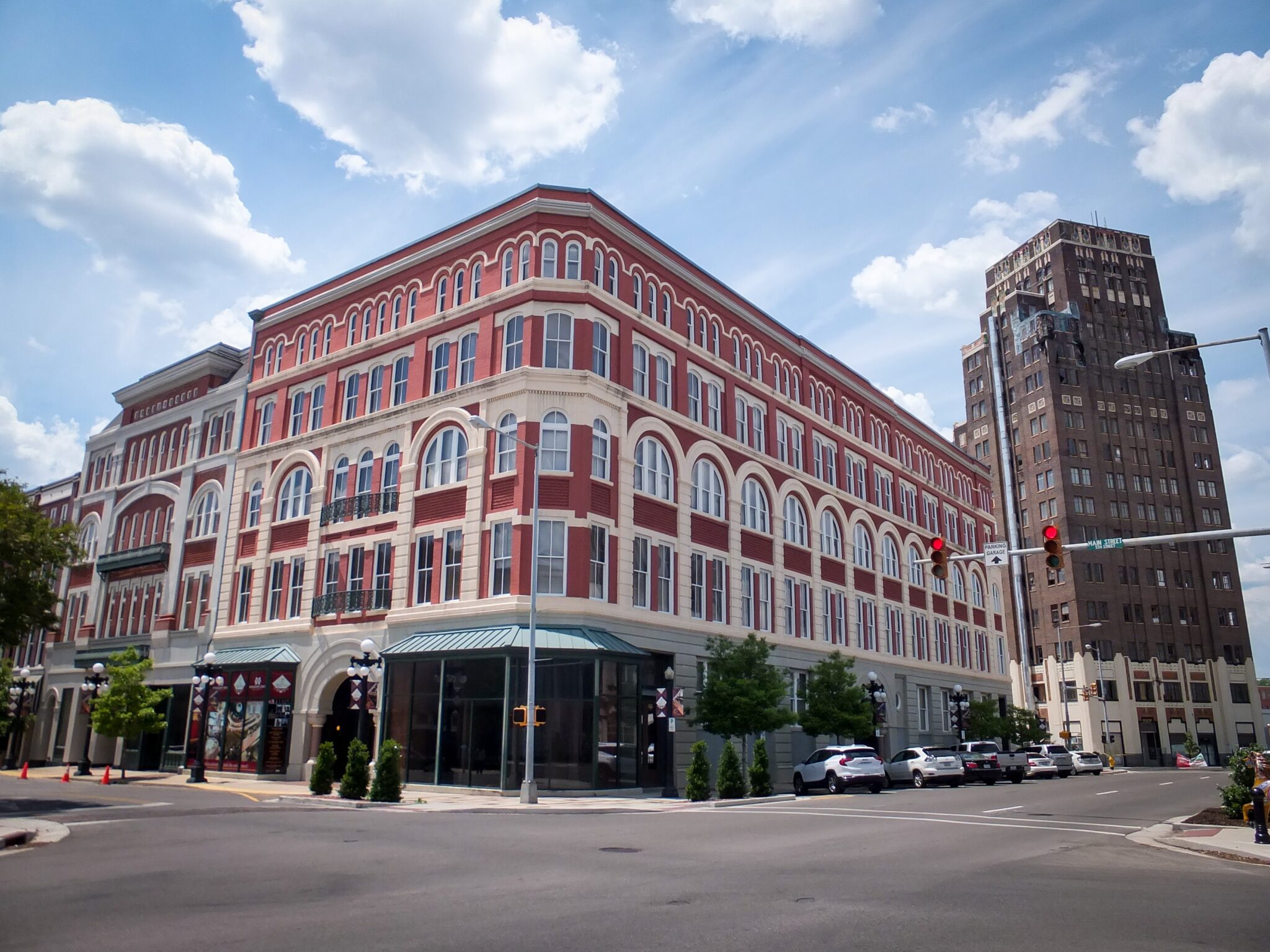 Maps & Transportation - Visit Meridian