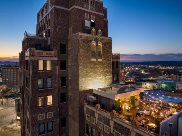 Maps & Transportation - Visit Meridian