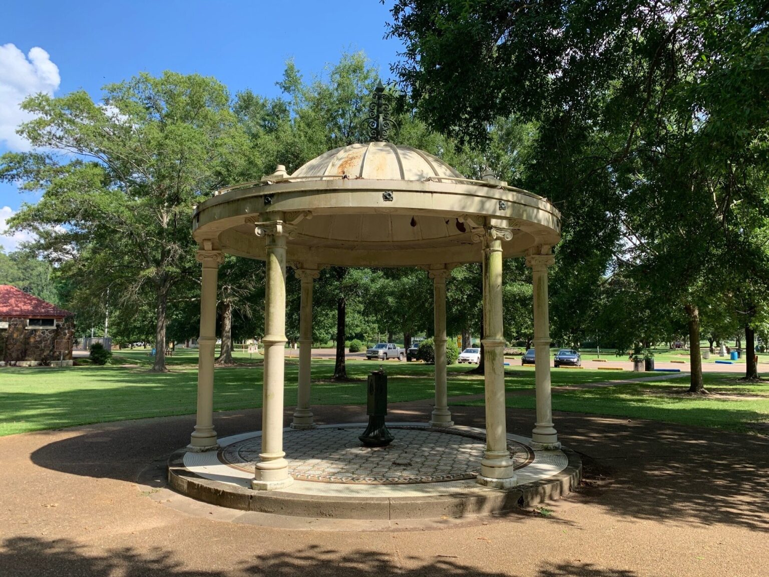 Maps & Transportation - Visit Meridian