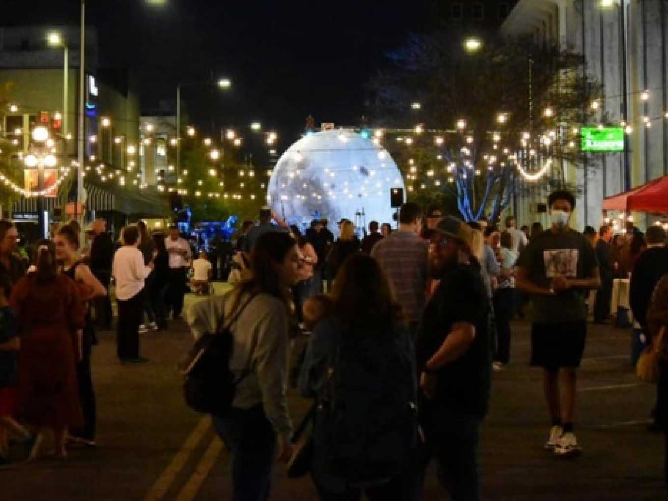 Home - Visit Meridian