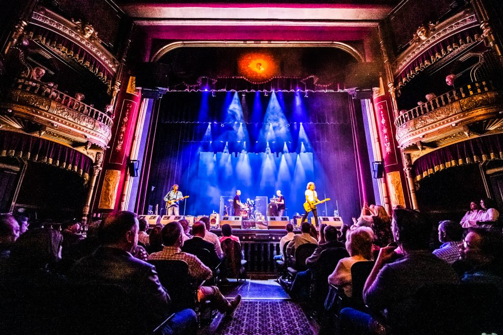 7 Simple Rules for Enjoying Downtown Meridian - Visit Meridian