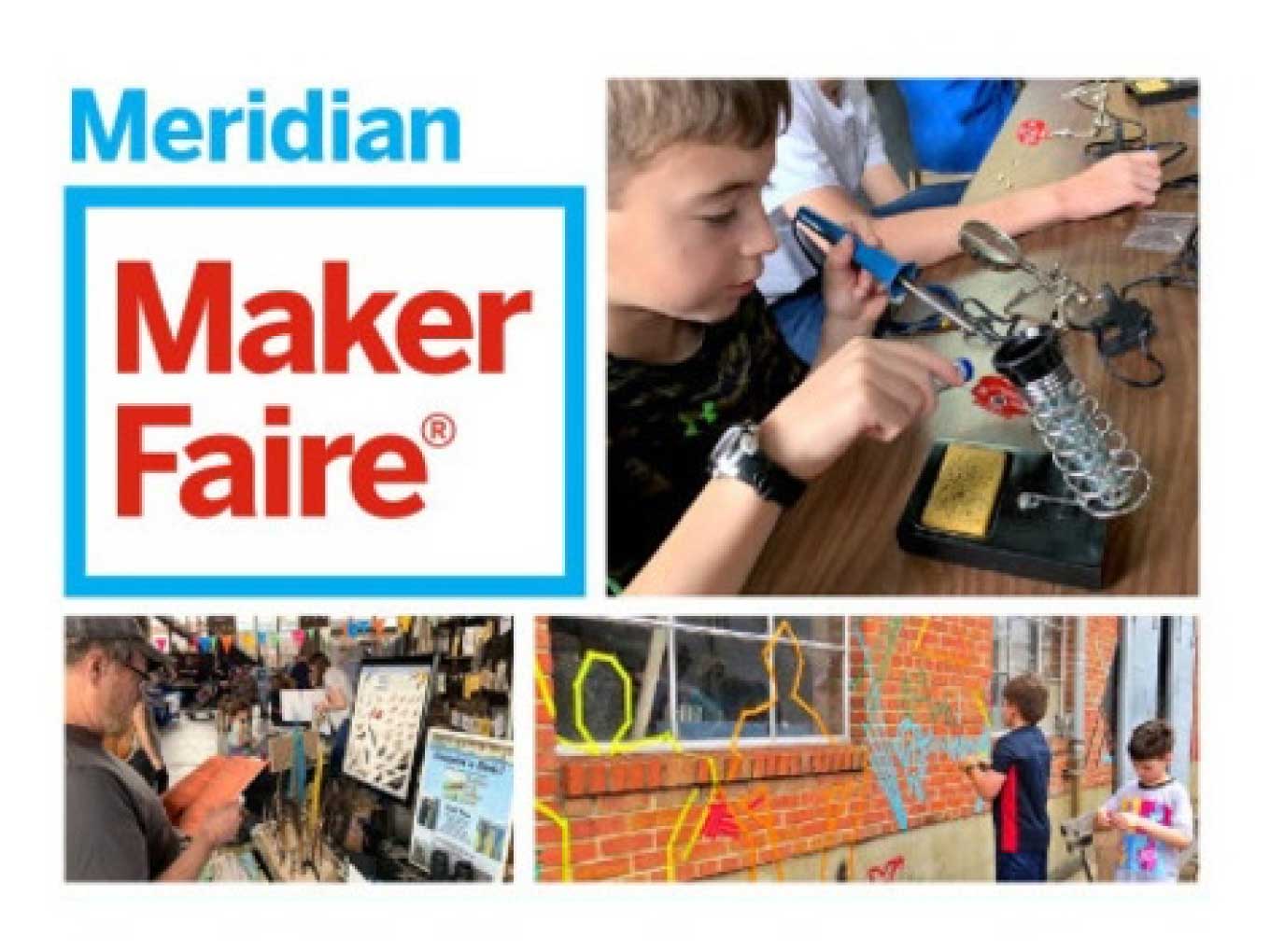 Home - Visit Meridian