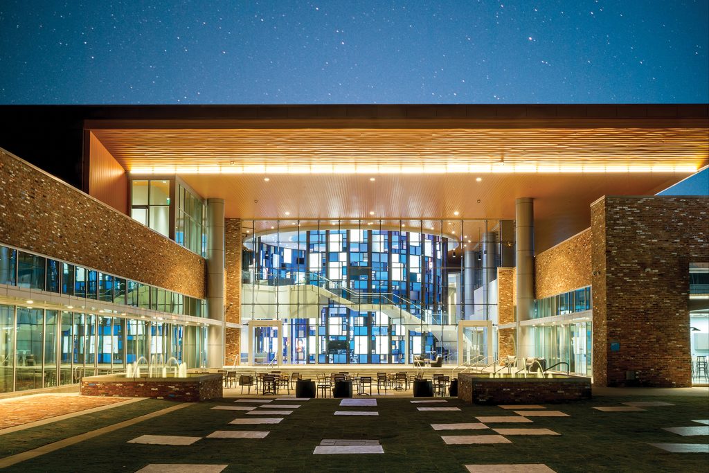 7 Simple Rules for Enjoying Downtown Meridian - Visit Meridian