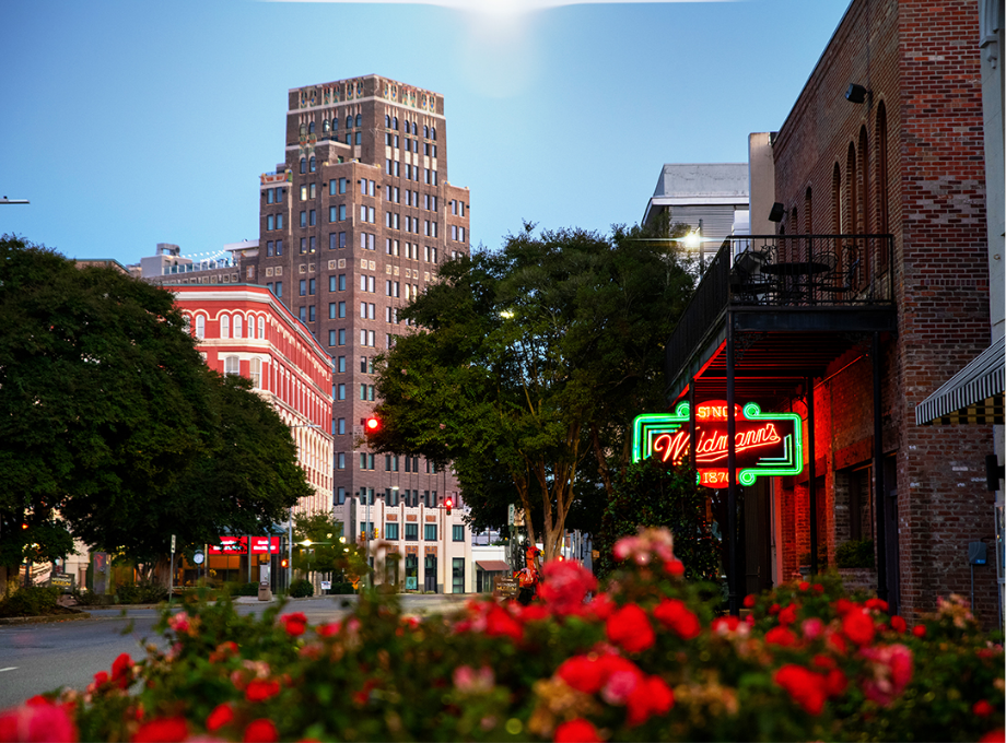 7 Simple Rules for Enjoying Downtown Meridian - Visit Meridian