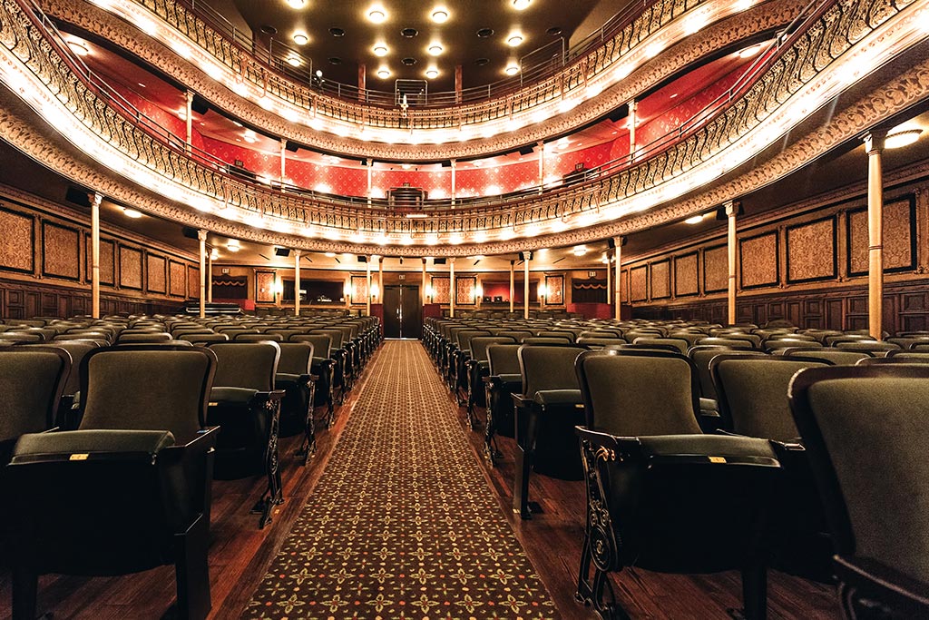 Tours & Groups - Visit Meridian