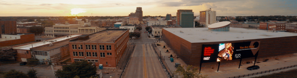 Maps & Transportation - Visit Meridian