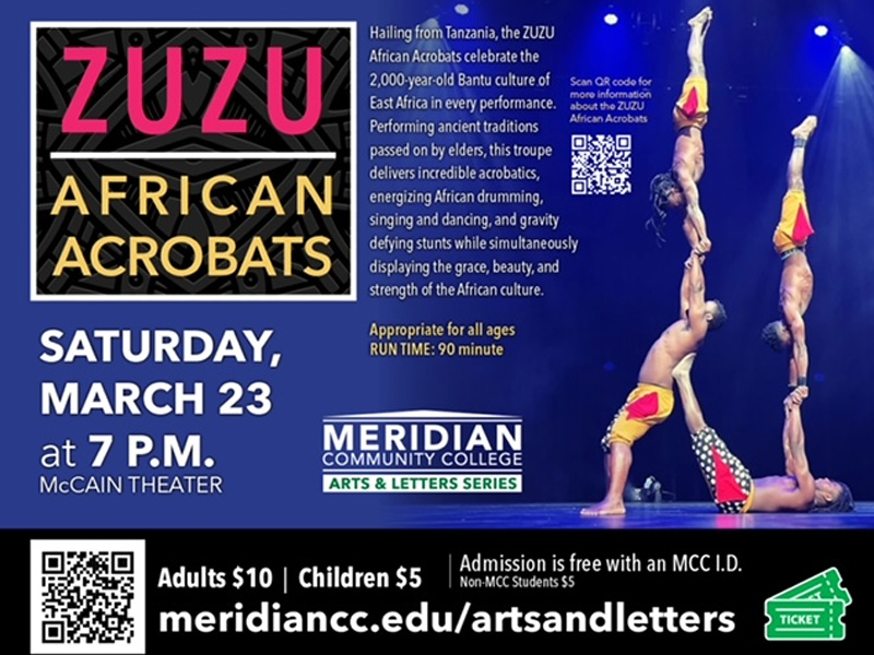 Home - Visit Meridian